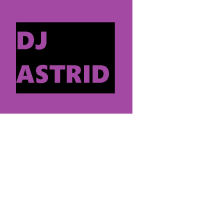 HYPNOTIZED WORLD – DJ ASTRID