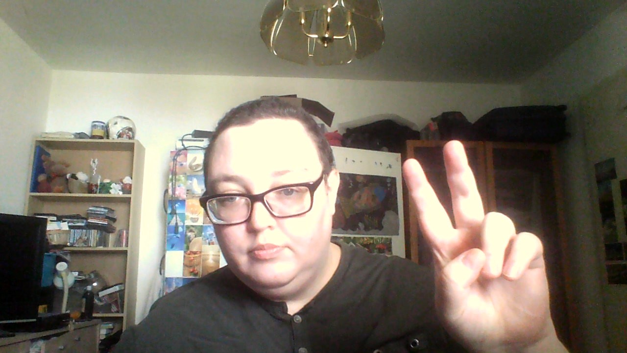 DJ ASTRID – ROCK IT UP