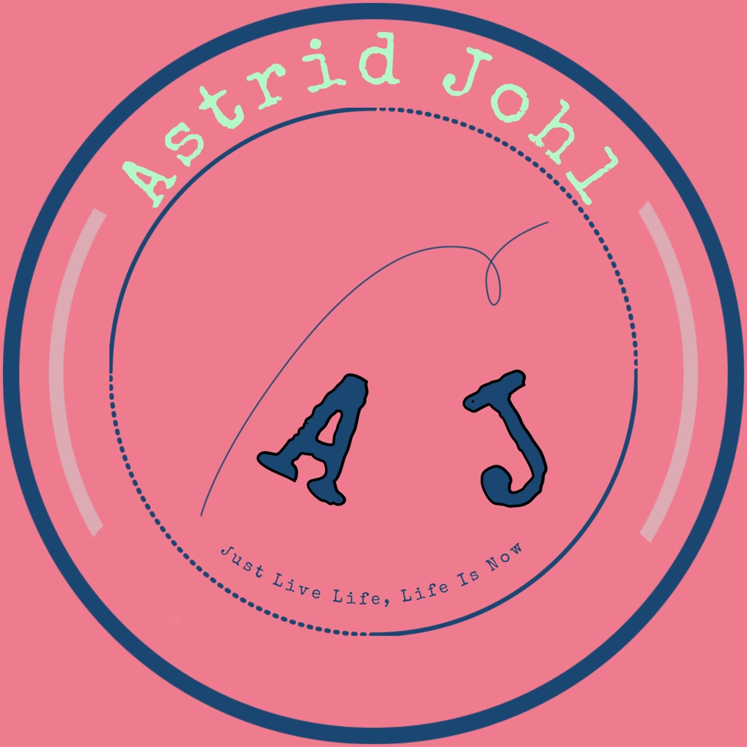 Mein LOGO !!! – DJ ASTRID